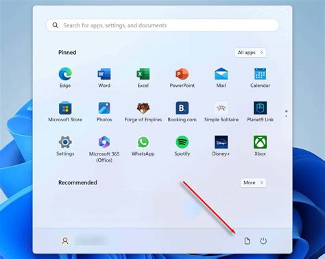 How To Add Start Menu System Folders In Windows