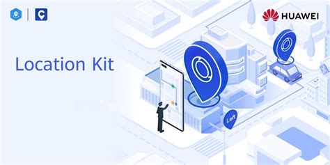 Huawei Location Kit Example For Ionic By Mükremin Bağcı Huawei