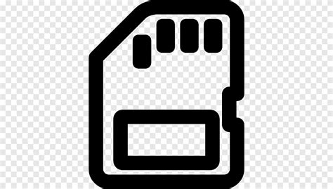 Secure Digital Flash Memory Cards Computer Icons Microsd Computer Data