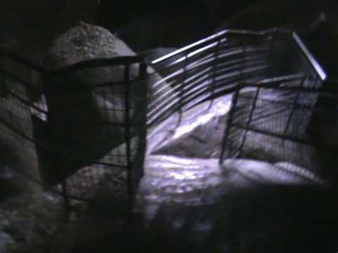 Descente Dans La Grotte Du Diable Youtube