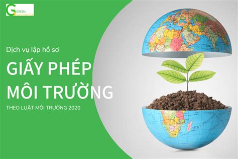 Hồ sơ Giấy phép Môi trường Tư vấn Hồ sơ Môi trường