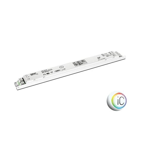 Helvar Dimmable DALI LED Driver IC X W LL E DA IC Lightmoves