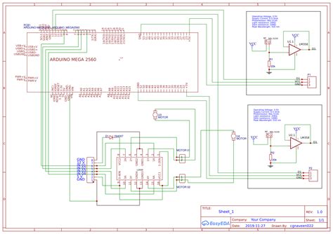 Fsch3 Platform For Creating And Sharing Projects Oshwlab
