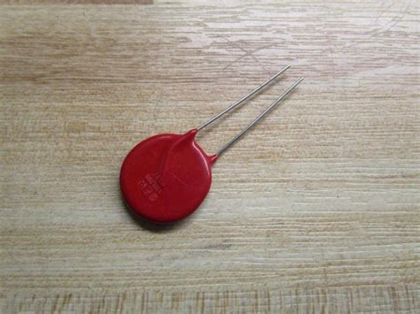 General Electric 130l20b Varistor Industrial And Scientific