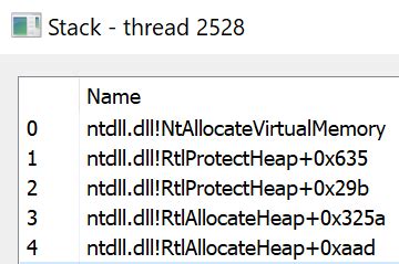 Hiding In PlainSight Indirect Syscall Is Dead Long Live Custom Call Stacks