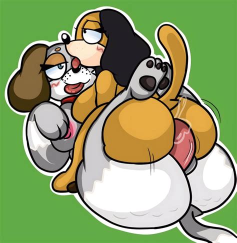 Rule 34 2022 Anal Anal Sex Anthro Ass Big Breasts Big Butt Black Ears