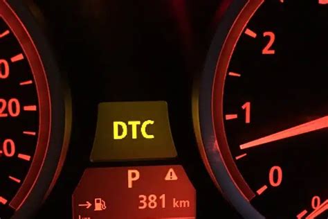 Mode Dtc Sur Bmw Explications Et Utilisations Copilot Fr