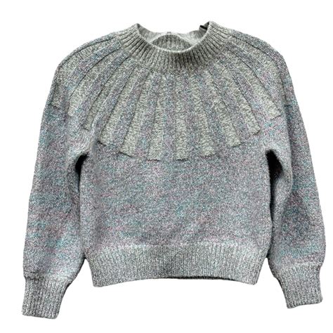 Crewcuts 2 3 Sweater Kcgrowco