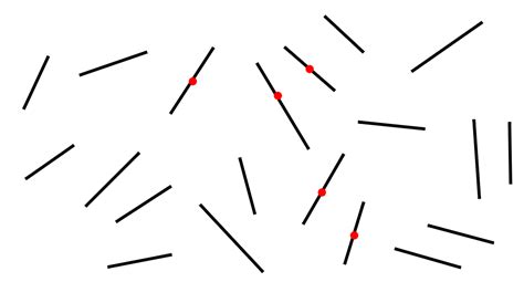 Silent Melody Paperjs Exercise Line Bisection Test 2