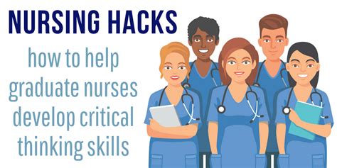 Critical Thinking Skills In Nursing