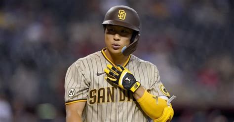 오늘은 결승 희생플라이 감독도 Mlb도 놀란 김하성의 활약