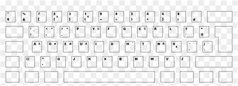 Dvorak Keymap Hd Png Download 1053x336 547377 Pinpng