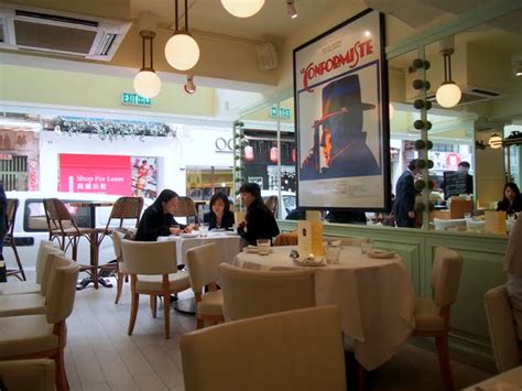 La Marmite Hong Kong Food Junkie Chronicles