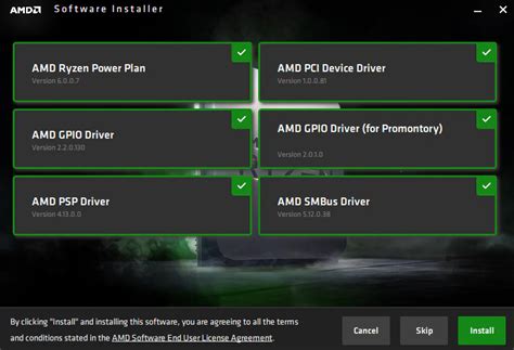 AMD Auto Detect And Install Radeon Graphics Drivers Formerly AMD