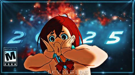 NEW YEARS EDIT 2025- levitating (ft @AkunEditz ) - YouTube