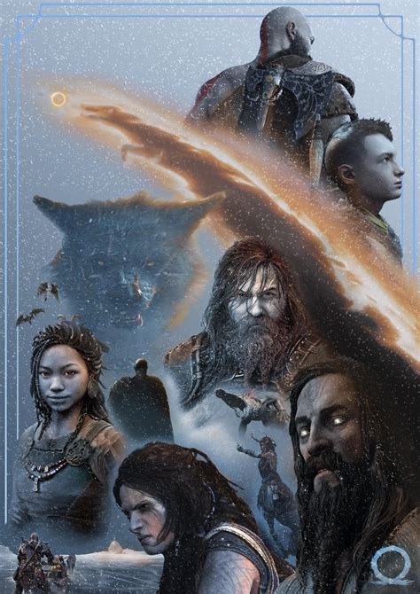 A Poster I Made Cannot Wait To Actually Get To Play This Rgodofwar
