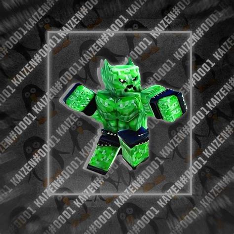 Aut Cq Creeper Queen A Universal Time Unobtainable