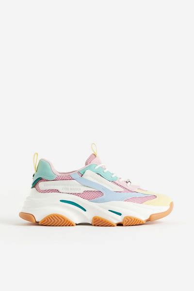 Кроссовки Steve Madden - купить с доставкой по выгодным ценам в ...