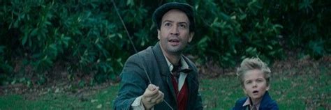 Mary Poppins Returns Lin Manuel Miranda On Why The Original Makes Him