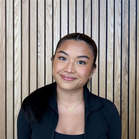 Zoe Abuid Reform Fitness