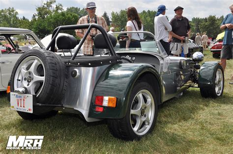 Gallery Calgarys European Classic Car Meet 2014 Gtspirit