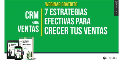 7 Estrategias Efectivas Efectivas Para Crecer Tu Negocio