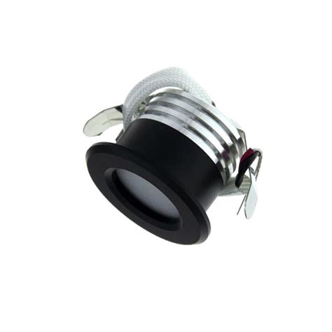 Led Mini Inbouwspot W Dimbaar Veranda Inbouwspot Mm K Ip Waterdicht