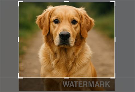Erase Watermarks In Photoshop Step By Step Guide