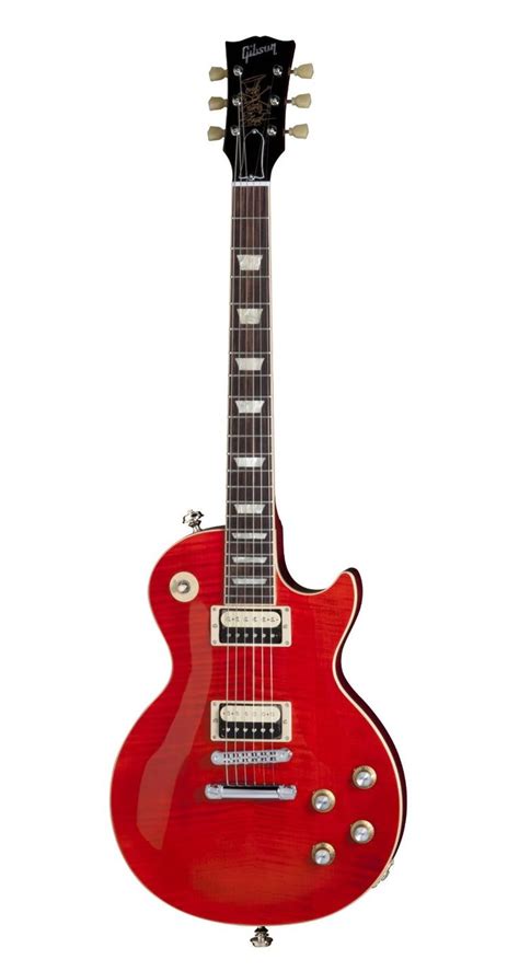 10 Famous Gibson Les Paul Players And Their Guitars Guitar Gibson