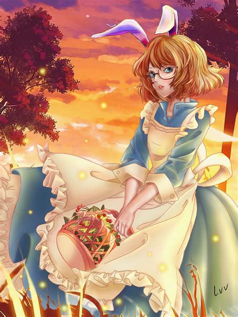 Artstation Alice