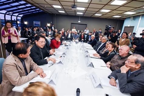 Peace Talks With Reds May Resume In July Duterte Says Abs Cbn News
