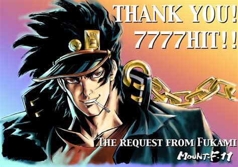 Stardust Crusaders Ova Danbooru