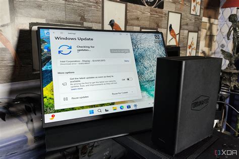 A Windows 11 Update Bug Is Leaving Devices Without Security Patches