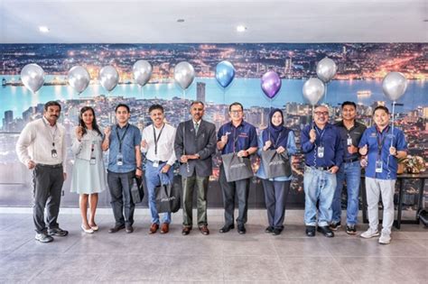 Micron Launches Atmp Curriculum To Develop Semiconductor Talent