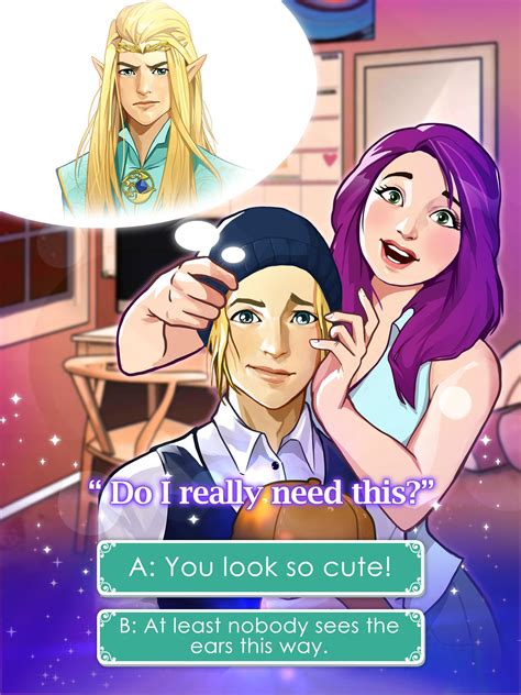 Teen Love Choices Story Games Apk For Android Download