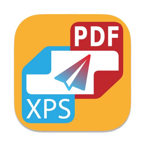 XPS To PDF Convert XPS And OXPS To PDF PNG Mulit Page TIFF Plain Text And More