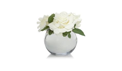 George Home Roses In Silver Vase Home And Garden George At Asda