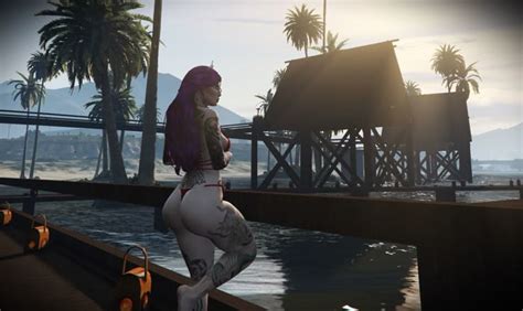 Pin De Dori G Em Grand Theft Auto V GTA V Em 2025 Foto Gta 5 Looks Estilosos Gta