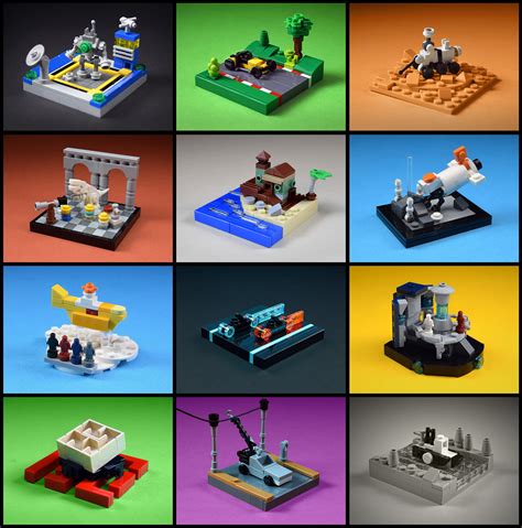 Everything Lego Archives The Brothers Brick The Brothers Brick