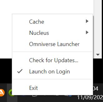 Cannot Connect To Nucleus Localhost Deprecated Apps Extensions
