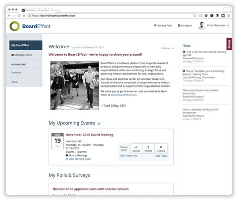 20 Best Board Governance Software Of 2025 People Managing People