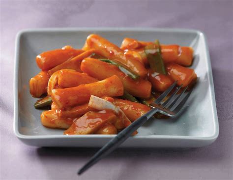 the best korean street korean food promotion institute