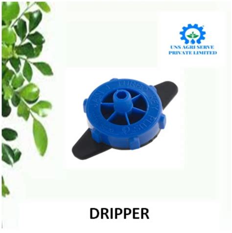 Pvc Pc Dripper At ₹ 338 In New Delhi Id 2855359708297