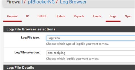 unbound no longer logging after 23 01 update netgate forum