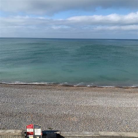 Ovingdean Beach