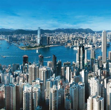 香港豪宅筍盤推介