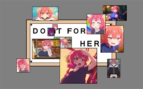 Do It For Her Ilulu Edition Rdragonmaid