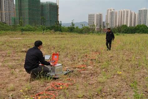 Ert Geophysical Resistivity And Ip Survey Equipment