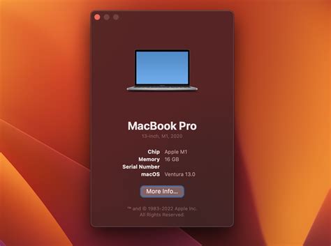 How To Install MacOS Ventura Beta Right Now