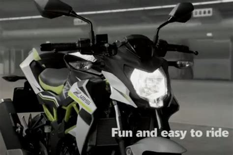 Bakal Jadi Pesaing Honda CB150R Dan Yamaha Vixion Kawasaki Luncurkan